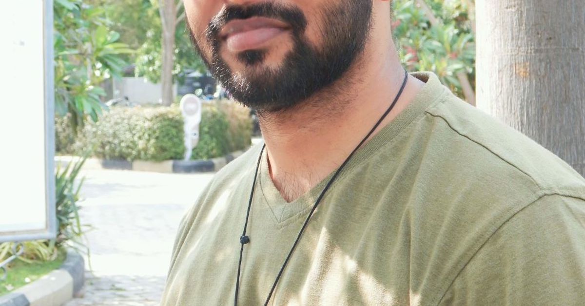 Uprofile May 2024 Dhanesh Kumar Mj