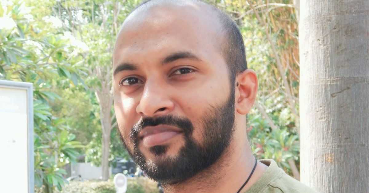 uProfile May 2024 - Dhanesh Kumar MJ