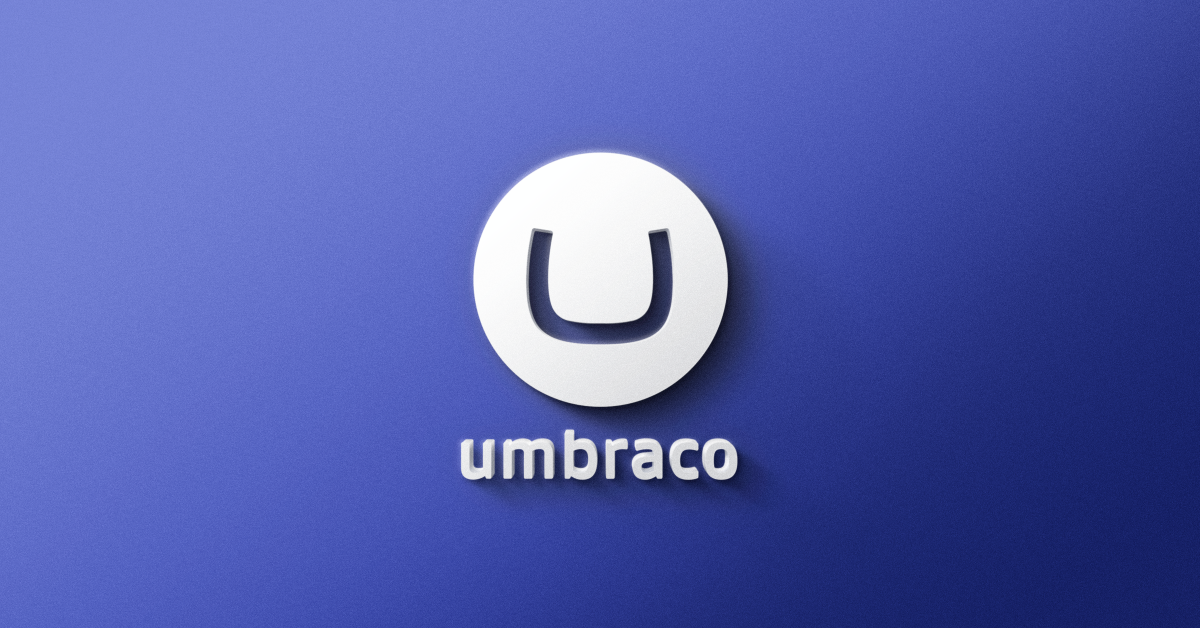 Umbraco 6.0.0 released on January 31, 2013