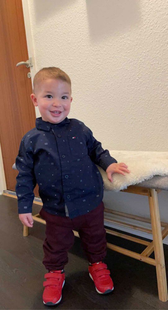 New Hire to Umbraco HQ: Nadia the New Mom Extraordinaire