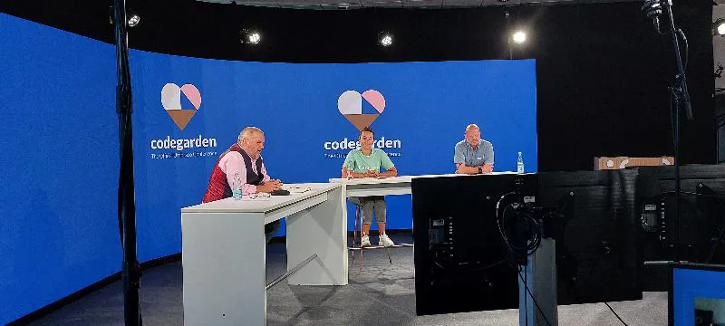 Codegarden 2021: The Aftermath