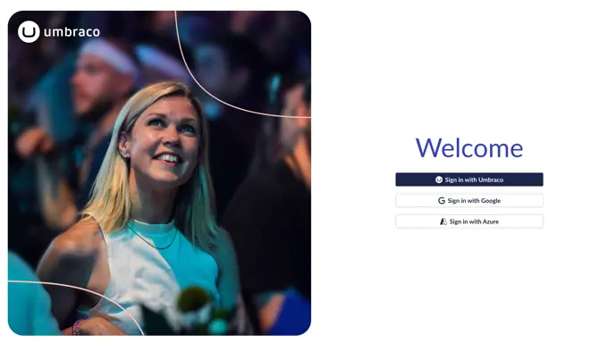 Umbraco Product Update - Q1 2025