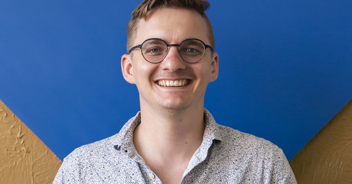 New Hire to Umbraco HQ: Nikolai the Software Nerd