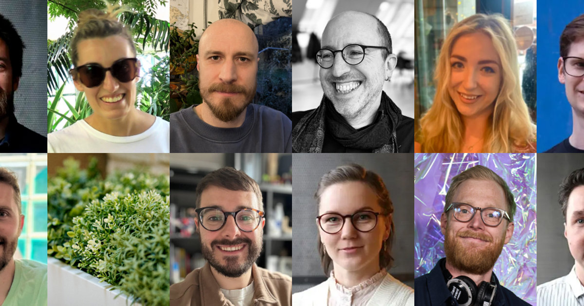 Meet the Umbraco Community Sustainability Team 2025/2026