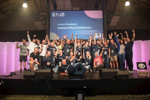 Codegarden 2019 Umbraco Conference What To Expect