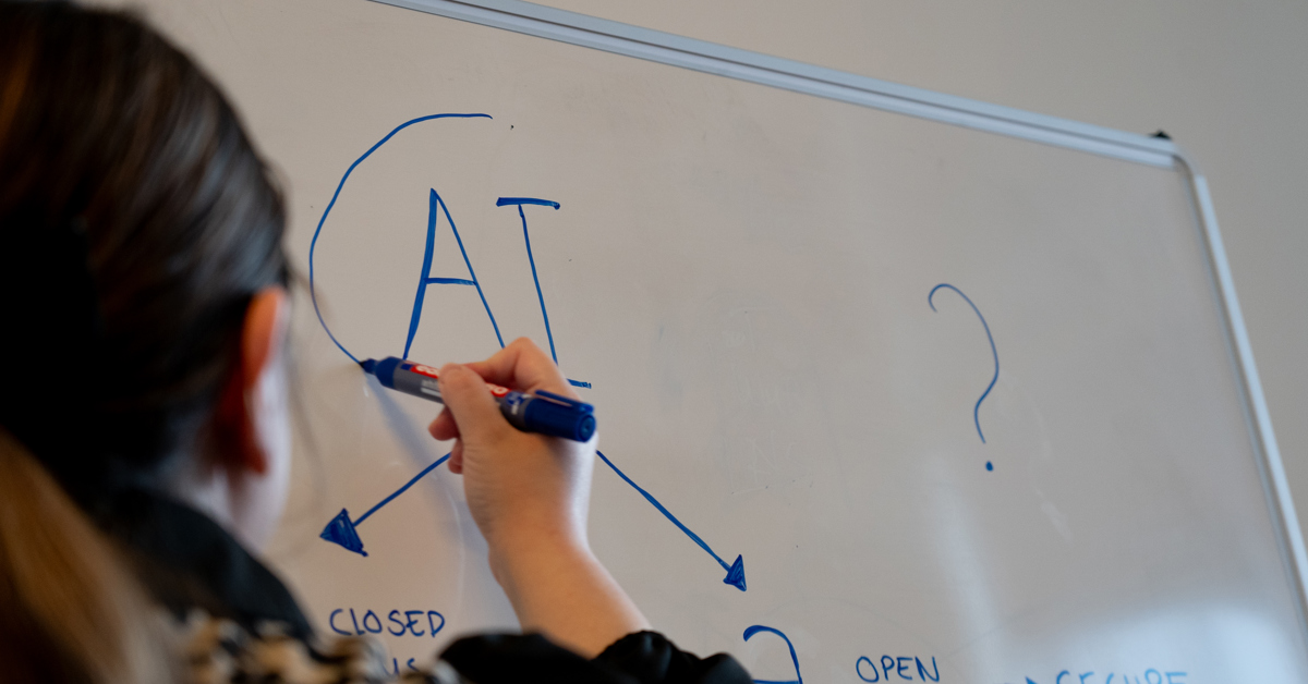 Umbraco CMS Developer MCP for Umbraco 16