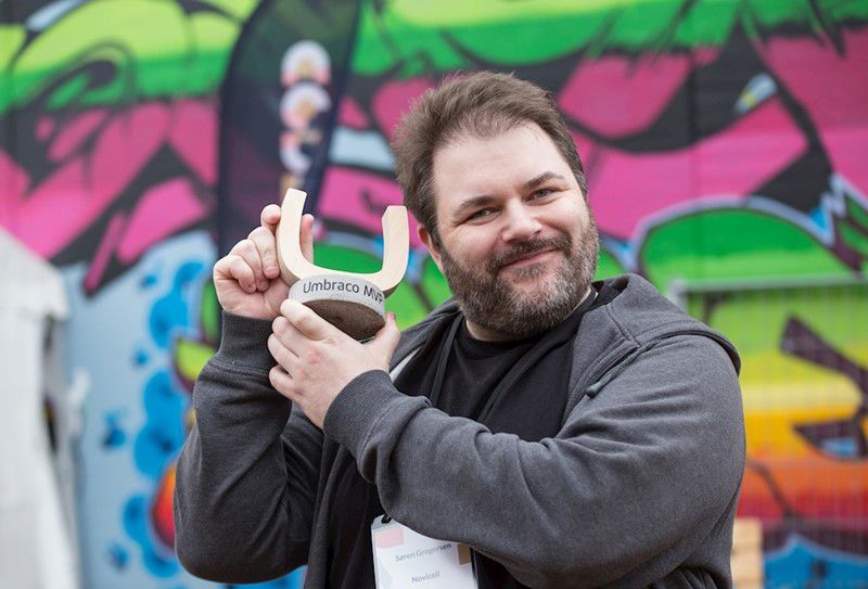 uProfile August '19: Søren Kirketerp Gregersen & Søren Kottal