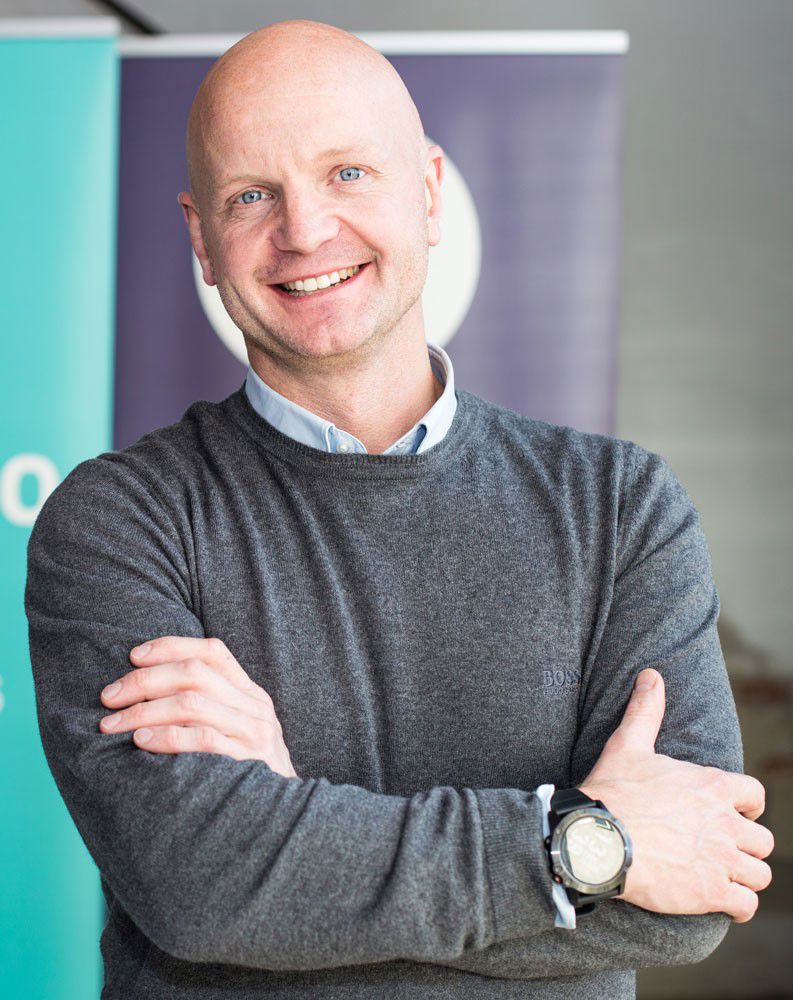 New Umbraco Gold Partner in the family: GORM from Denmark