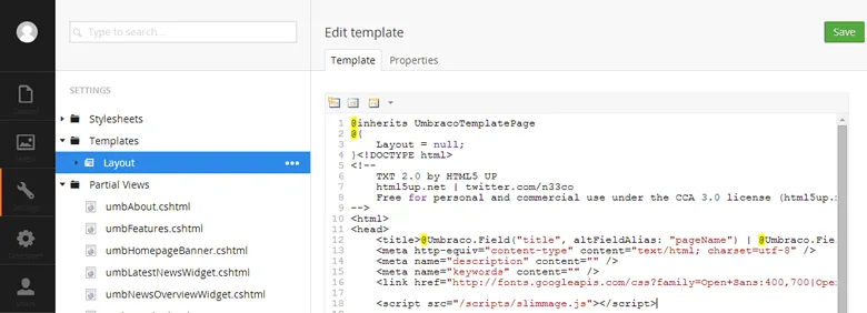 Developing a website with responsive images, 7.1.4 Image Cropper