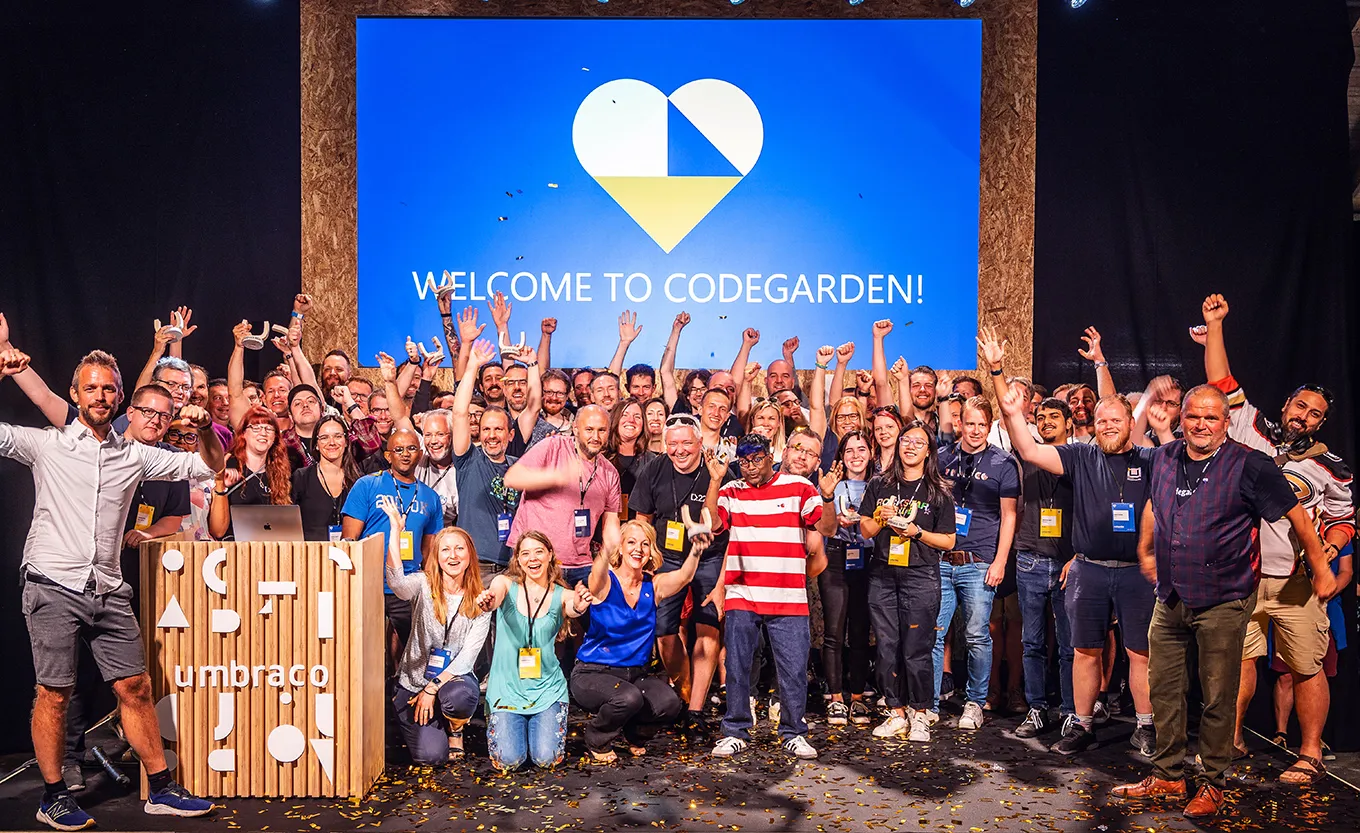 Codegarden 2023: The aftermath