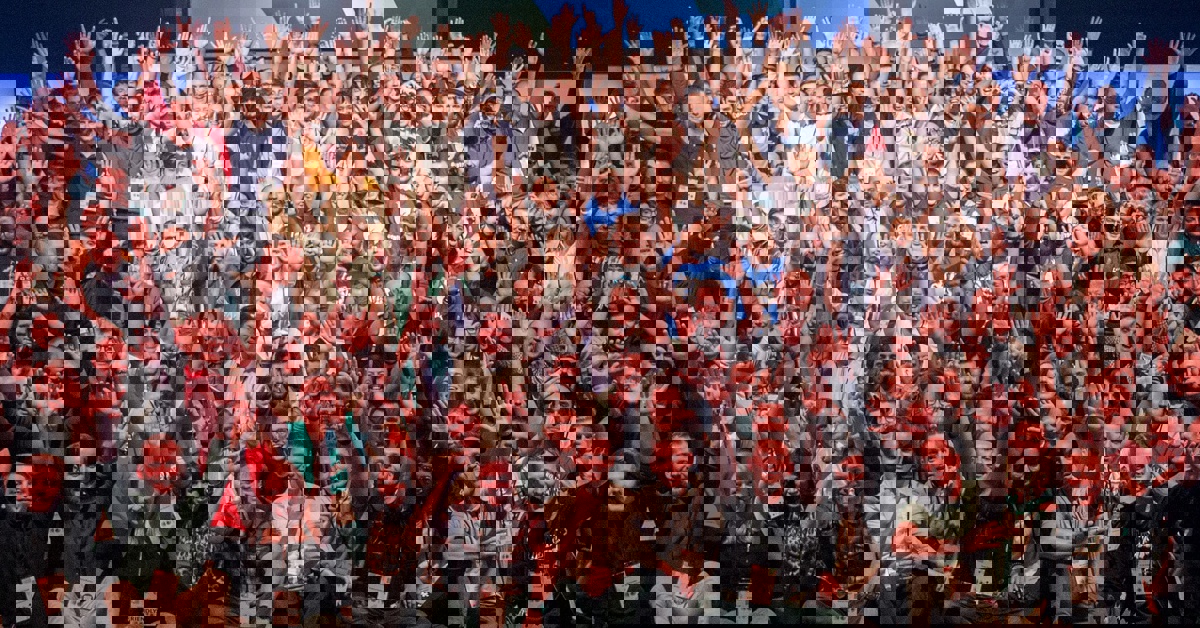 Get ready for Codegarden 2021!