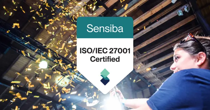 Umbraco products achieves ISO 27001 certification