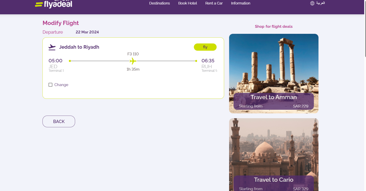 How Umbraco Hearctore helped flyadeal up efficiency & page views
