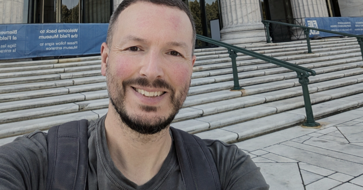 uProfile January 2026 - Adam Prendergast