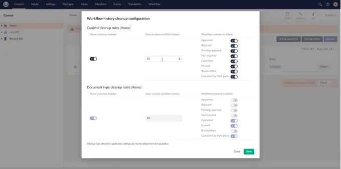 Umbraco Product Update - February 2023