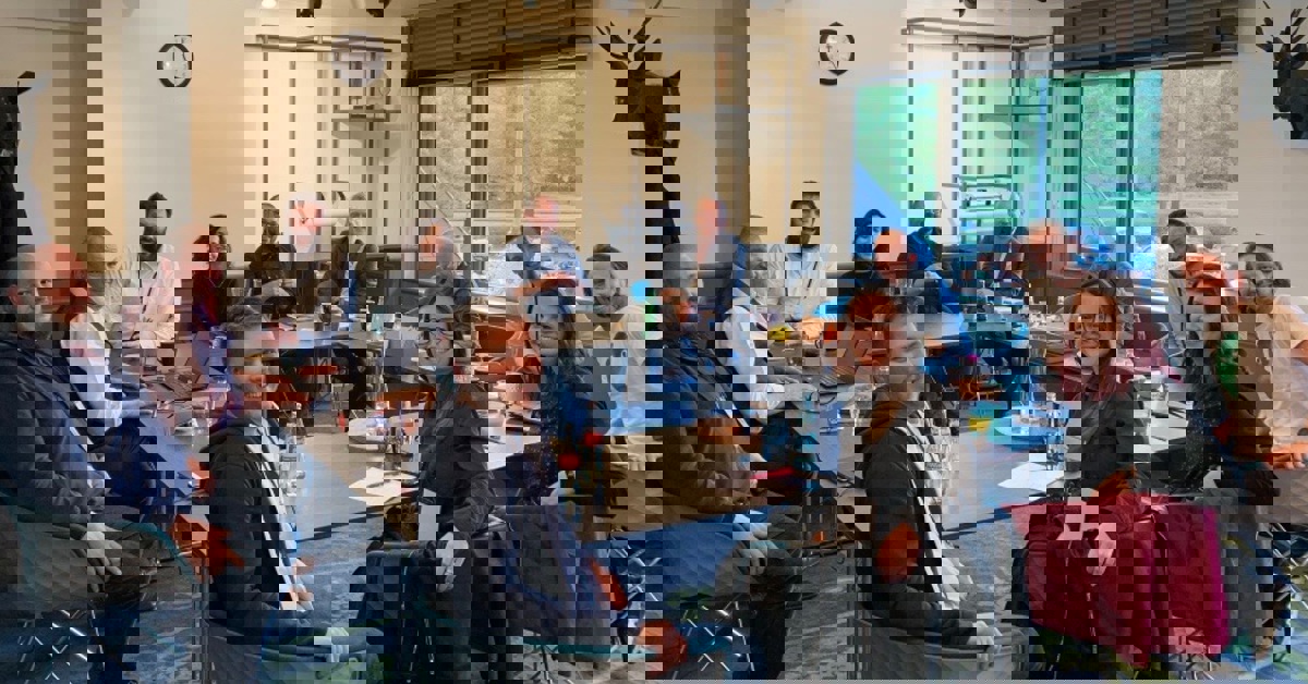 Round Table Discussion II.