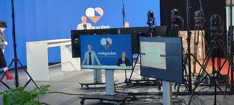 Codegarden 2021: The Aftermath