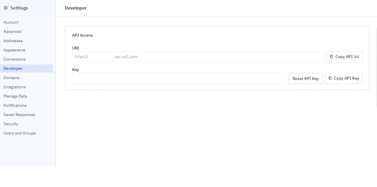 Integrating Umbraco Cms And Forms With Activecampaign