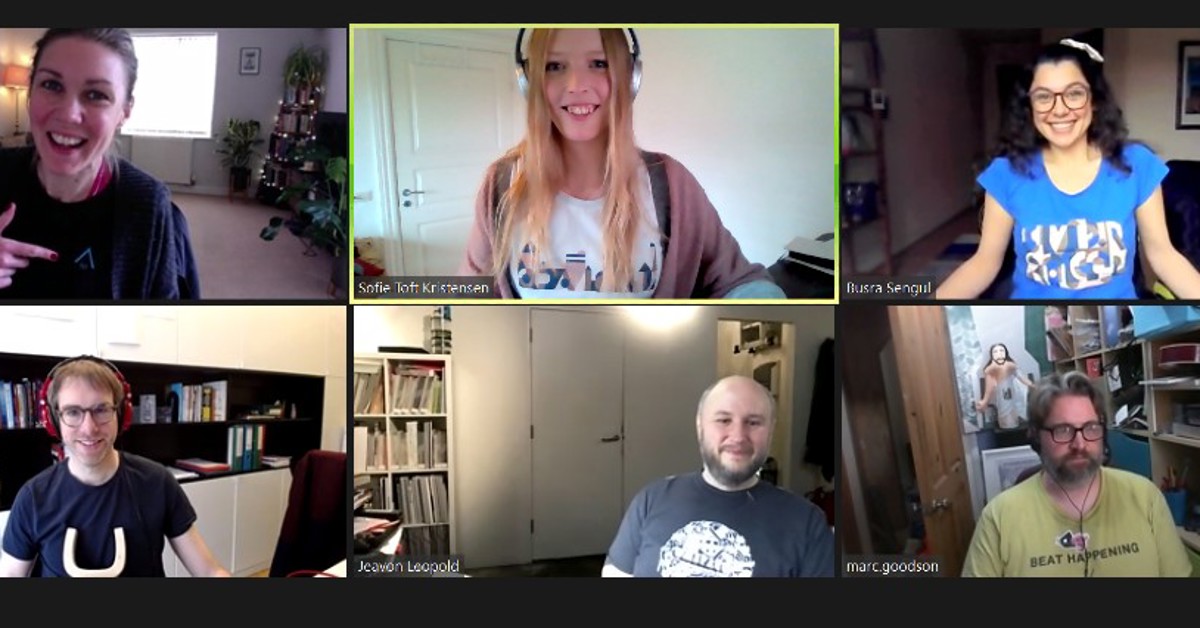From the Documentation Curators: Umbraco v9, Hacktoberfest