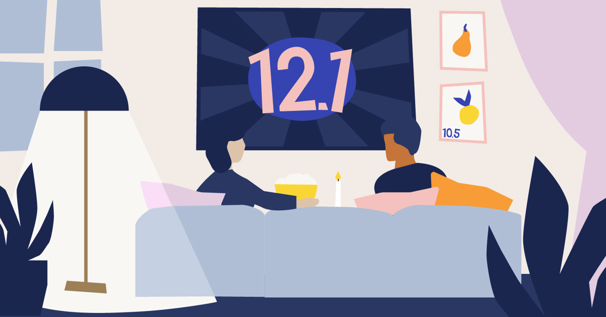 Umbraco Forms 12.1 and 10.5 release