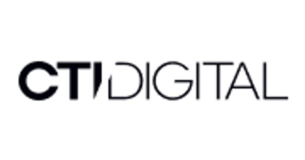 Umbraco Development Agency | CTI Digital - Platinum Partner