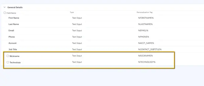 Integrating Umbraco CMS and Forms with ActiveCampaign