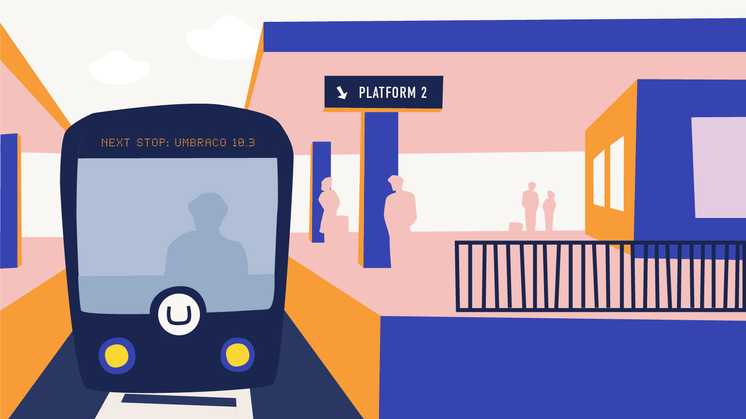 Umbraco 10.3 Release