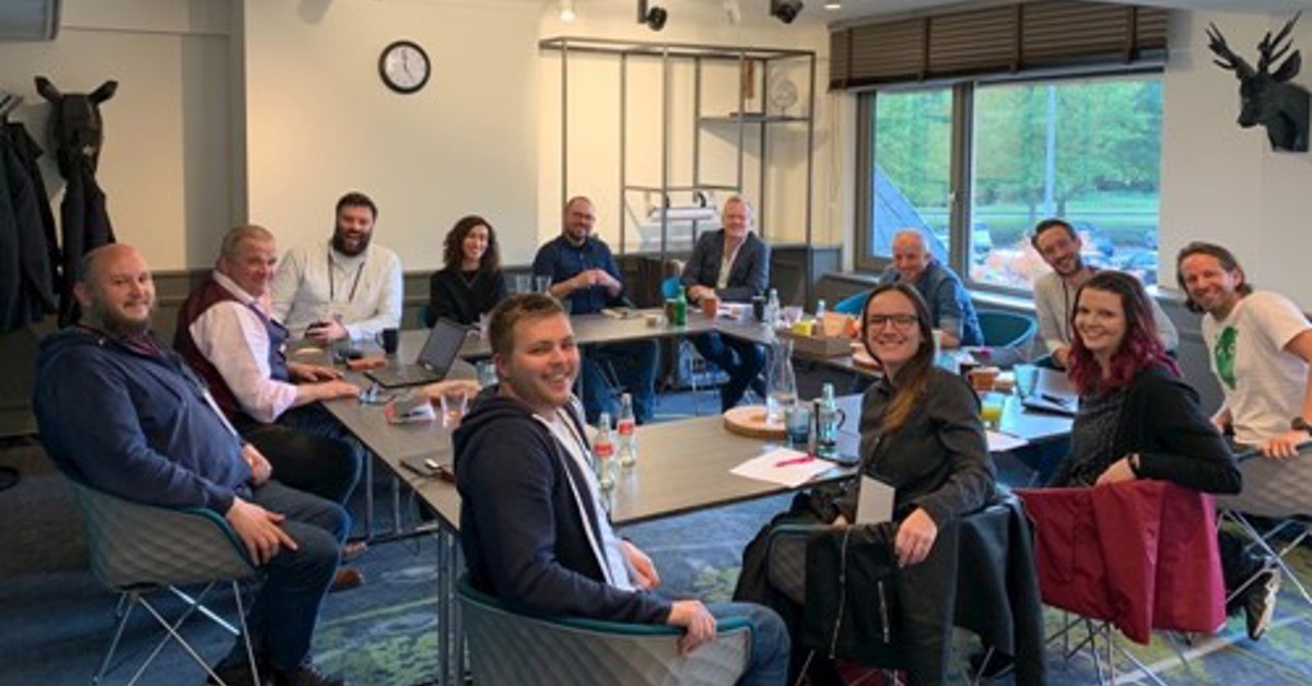 Notes from the Community Roundtable Discussion