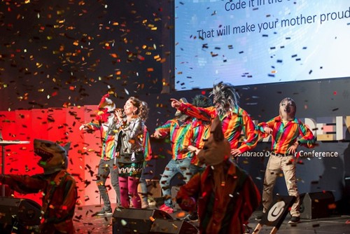 Codegarden 2019 Umbraco Conference What To Expect