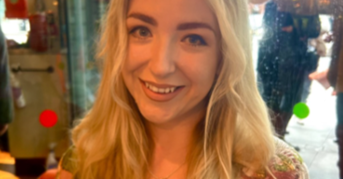 uProfile April 2024 - Amy Czuba