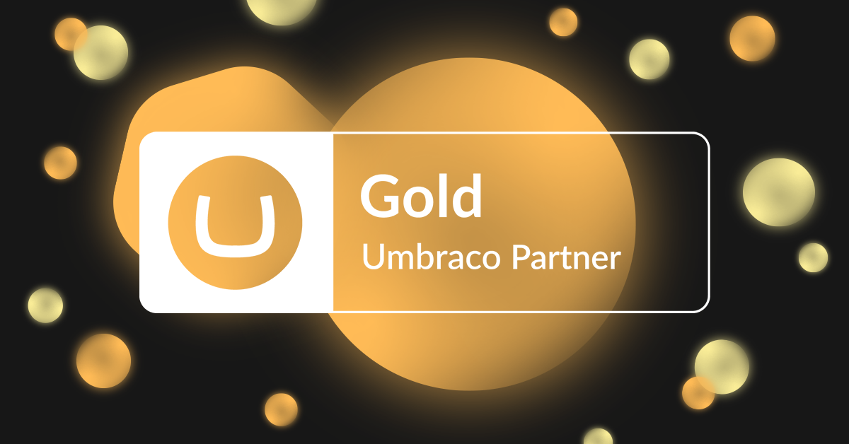 twoday: Your certified Umbraco Partner for digital solutions
