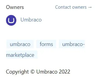 Get ready for the new Umbraco Marketplace
