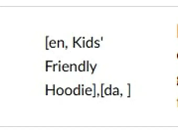 Integrating Umbraco CMS with inriver
