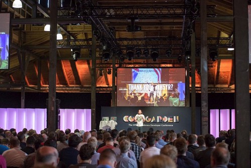 Codegarden 2019 Umbraco Conference What To Expect