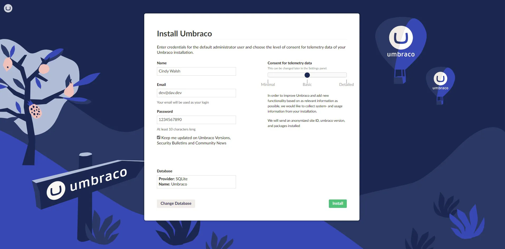 Umbraco 10.1 Release
