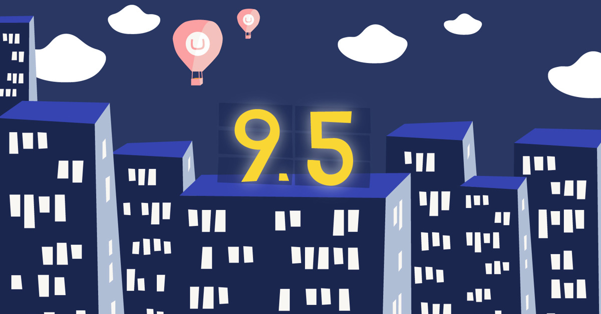 Umbraco 9.5 Release