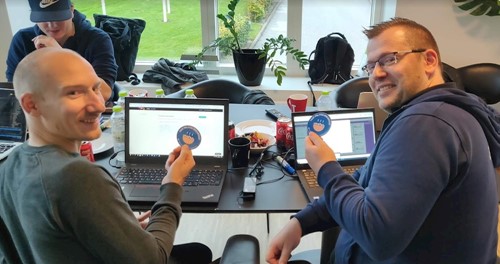 Hacktoberfest 2019: Why contribute?