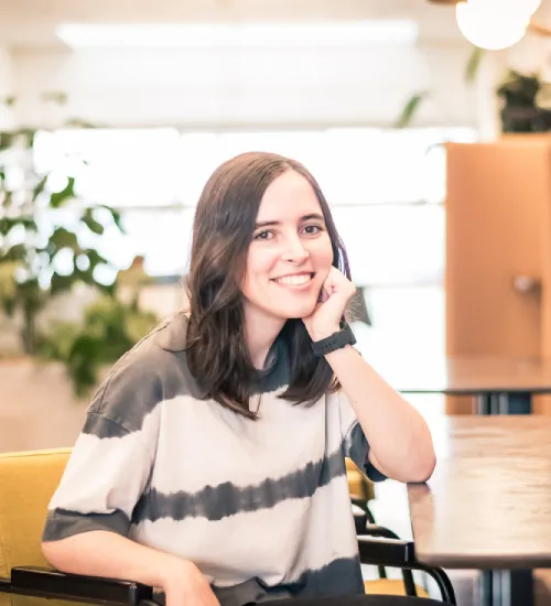 Meet the new Core Collaborators Community Team