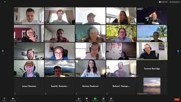 How to host a virtual Umbraco Meetup
