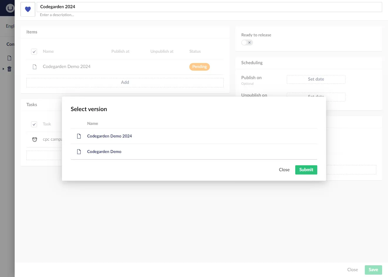 Umbraco Product Update - August 2024