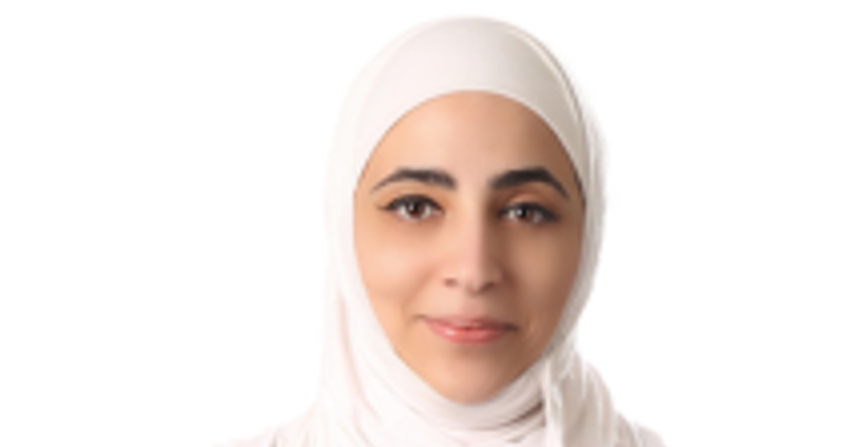 uProfile April 2025 - Ishraq Al Fataftah