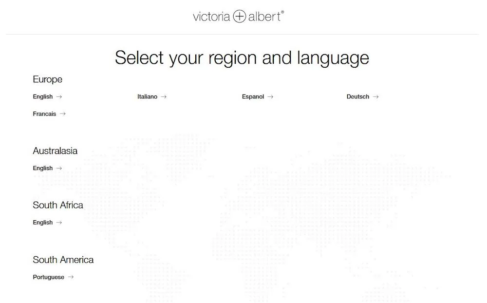 How to build an ecommerce site with multilingual capabilities