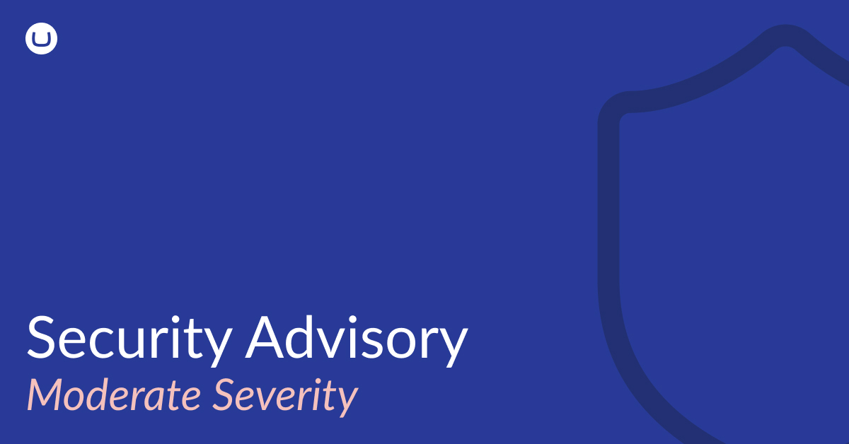 Security Advisory, June 24, 2025 - Patches for Umbraco CMS is now available