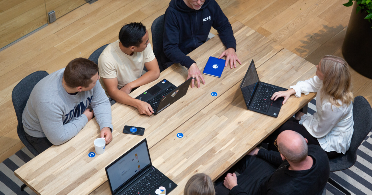 Why We Think Of Umbraco As A Cms Platform And Why That Matters