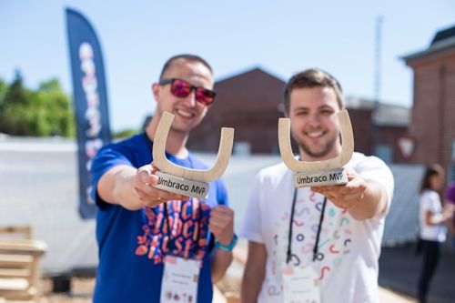 Codegarden 2019 Umbraco Conference What To Expect