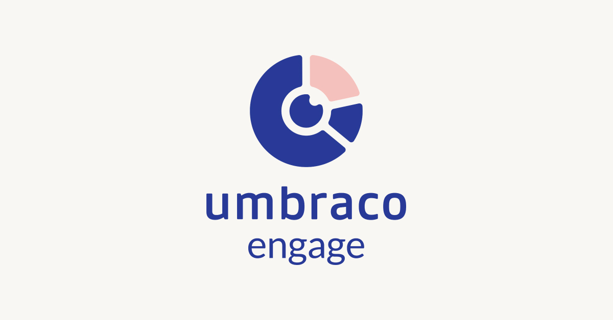 Introducing Umbraco Engage