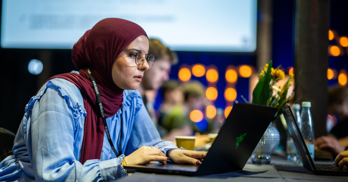 Join Us for Umbraco Hacktoberfest 2024!