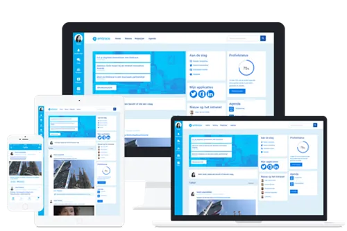 Embrace SBS | Groningen, Netherlands