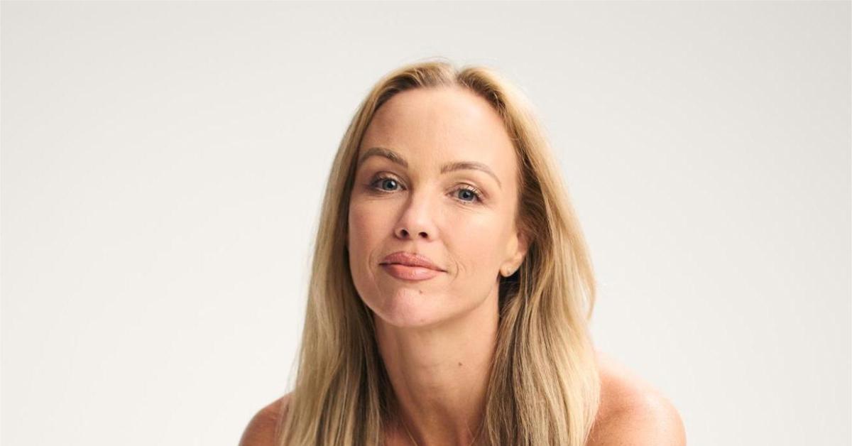 uProfile May 2025 - Cherie Gregory