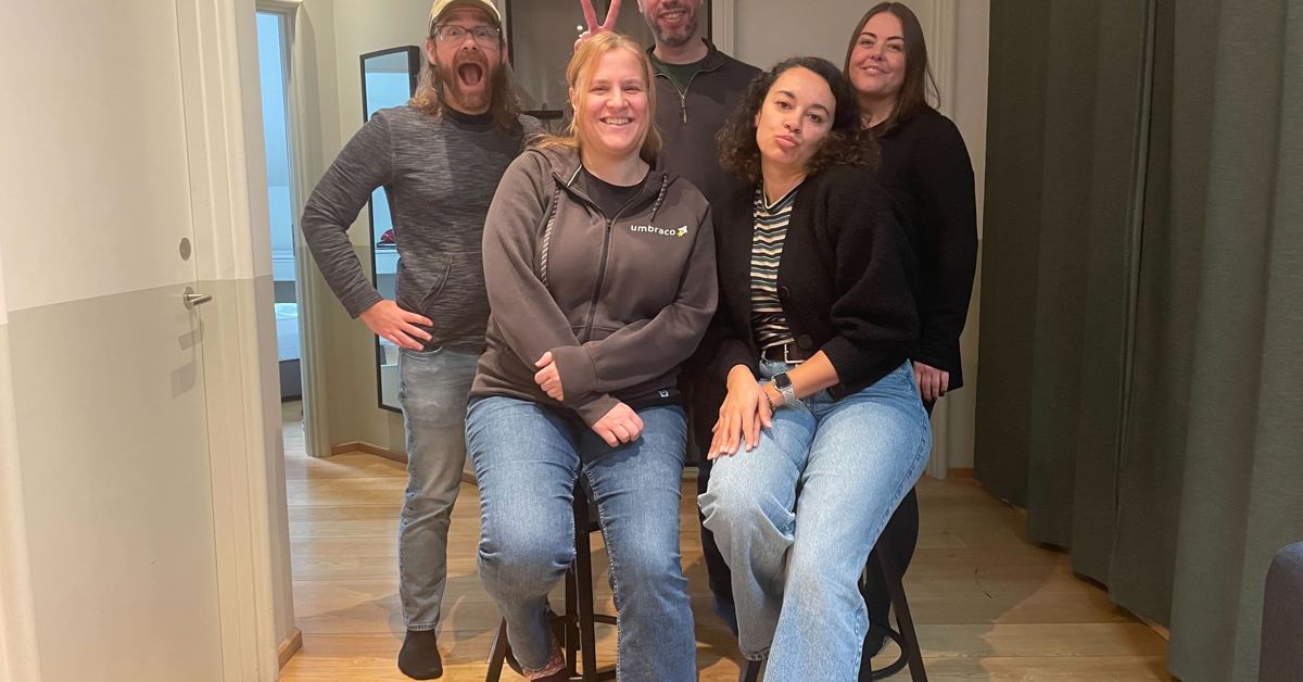 uProfile January 2025 - Team DevRel